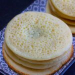 Baghrirs, les Crêpes Mille Trous Moelleuses : La Recette Maghrébine Qui ...