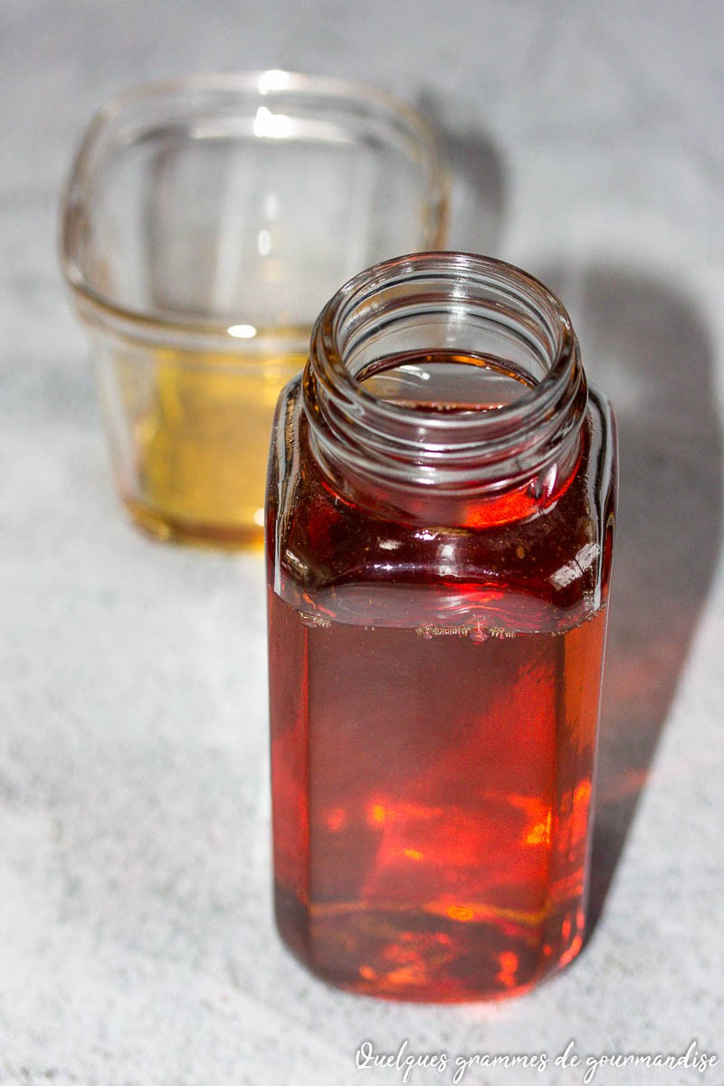 Caramel Liquide Maison : Recette Facile, Rapide et Inratable pour Tous ...